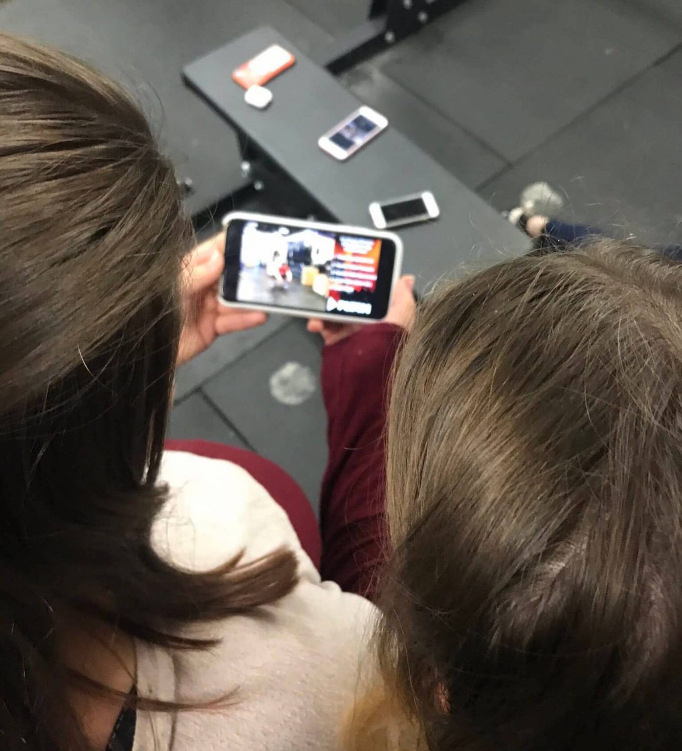 Can Cell Phones Be Educational Tools? | PLT4M